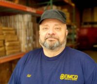 About | TIMCO Service & Supply