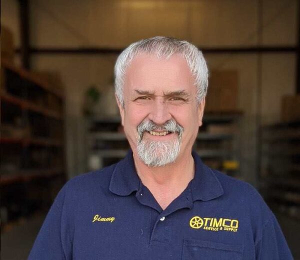 About | TIMCO Service & Supply