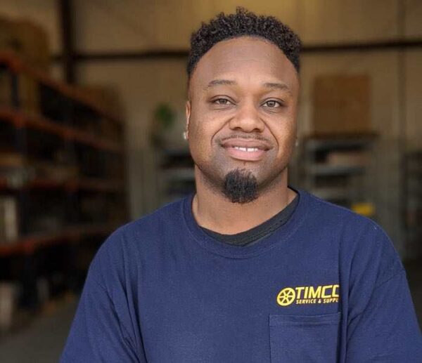 About | TIMCO Service & Supply