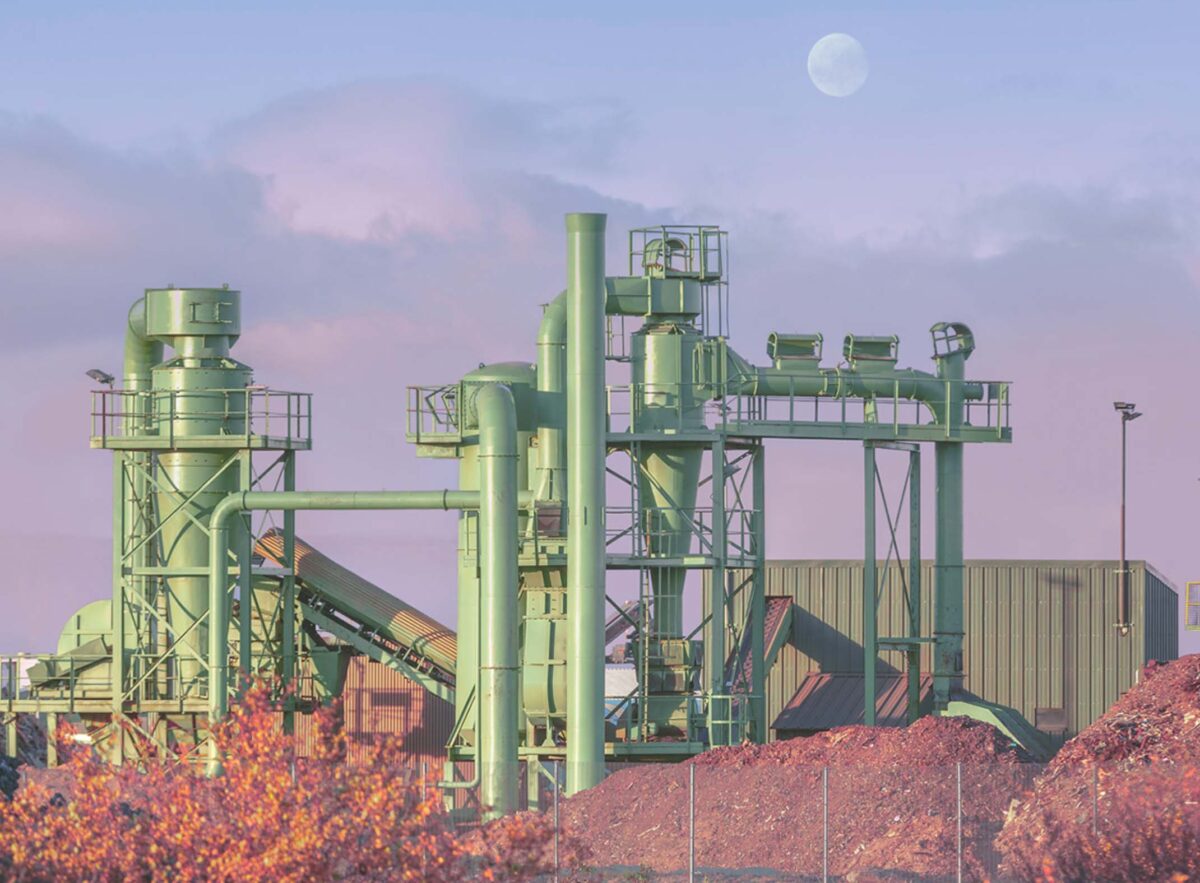 Natural Gas Oilfield Engine | Ajax, Arrow, Fairbanks Morse gas engines