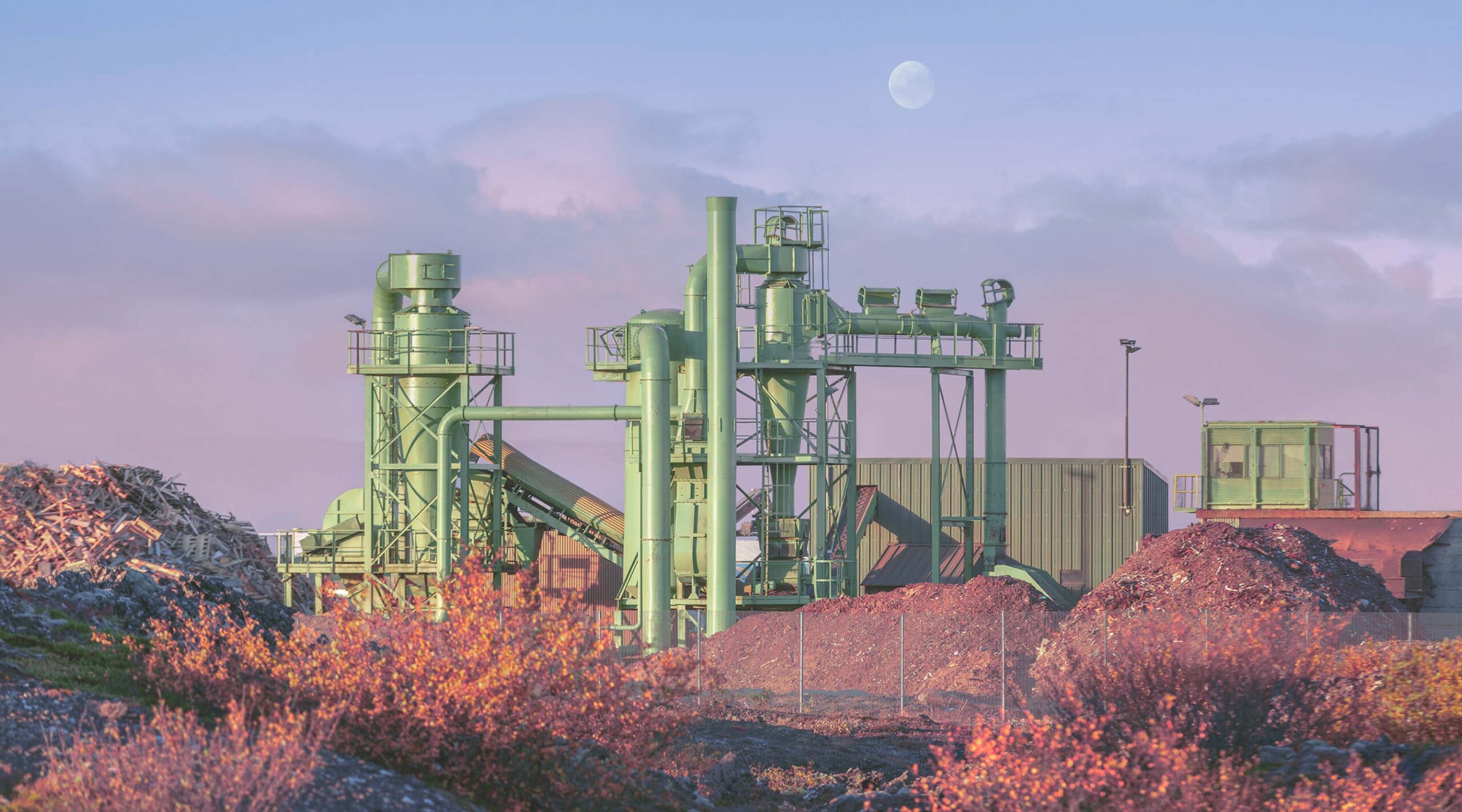 TIMCO: Natural Gas Oilfield Engine Parts & Distributors